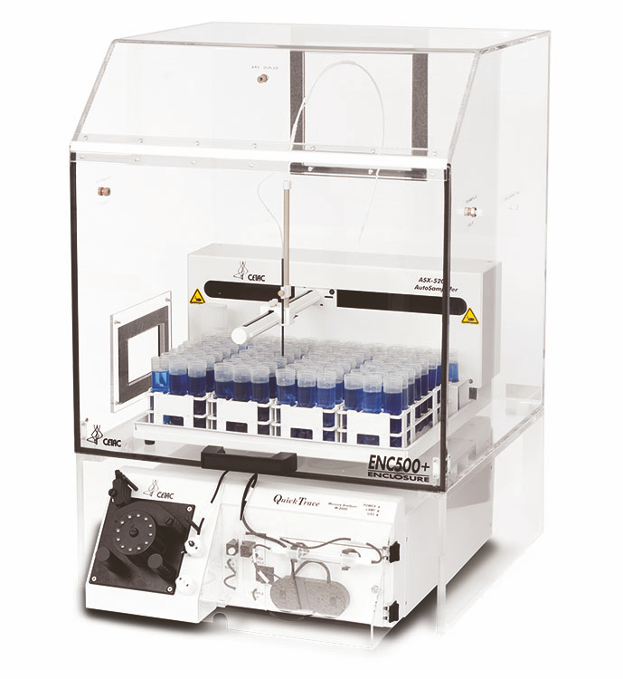 Lambda Advanced Technology - M-8000